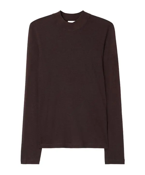 Filippa K Turtleneck Long-sleeve Knit