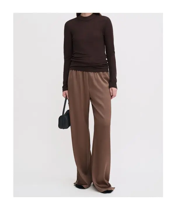 Filippa K Turtleneck Long-sleeve Knit