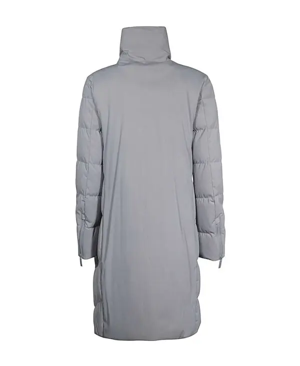 Emporio Armani Long-sleeved Down Jacket