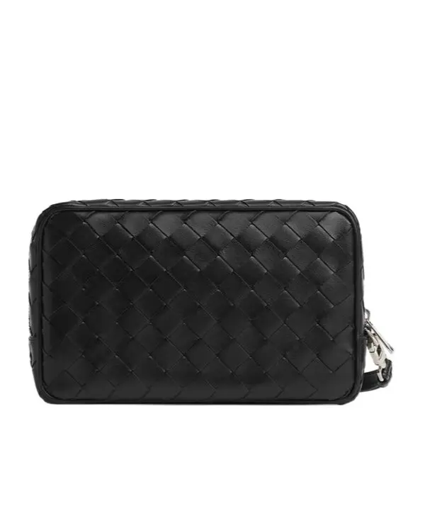 Bottega Veneta Intrecciato Small Pouch