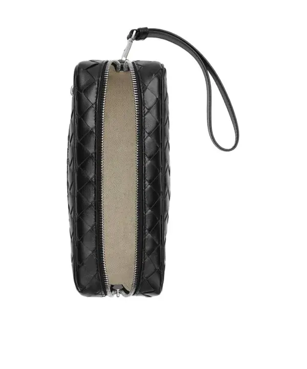 Bottega Veneta Intrecciato Small Pouch