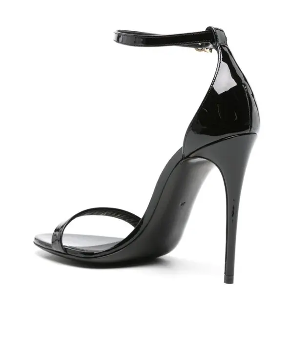 Dolce & Gabbana Ankle Strap Sandals