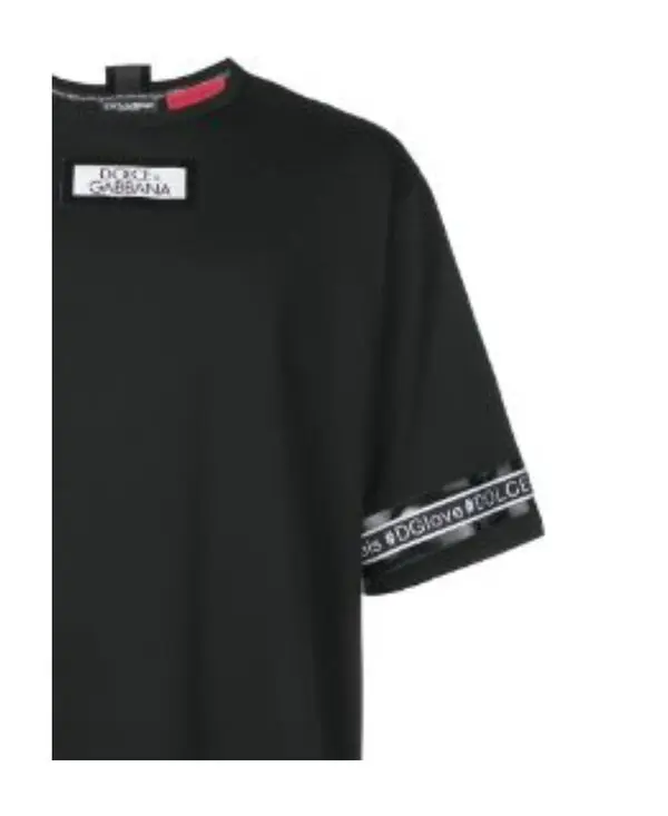 Dolce & Gabbana Printed T-shirt
