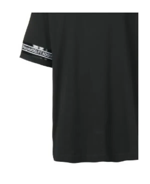 Dolce & Gabbana Printed T-shirt