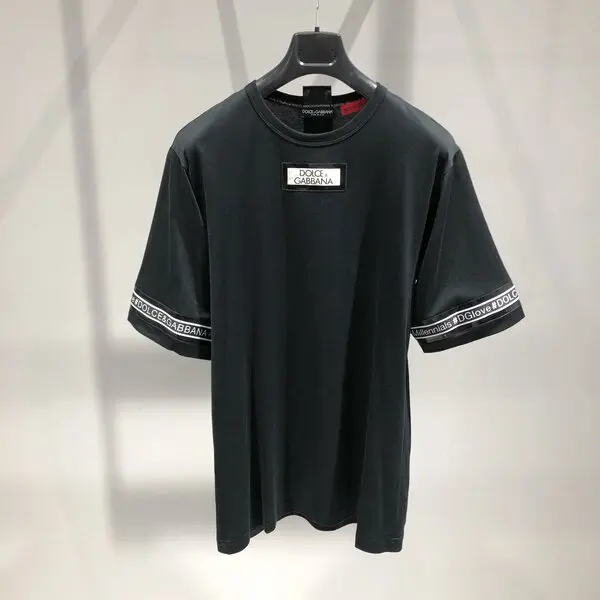 Dolce & Gabbana Printed T-shirt