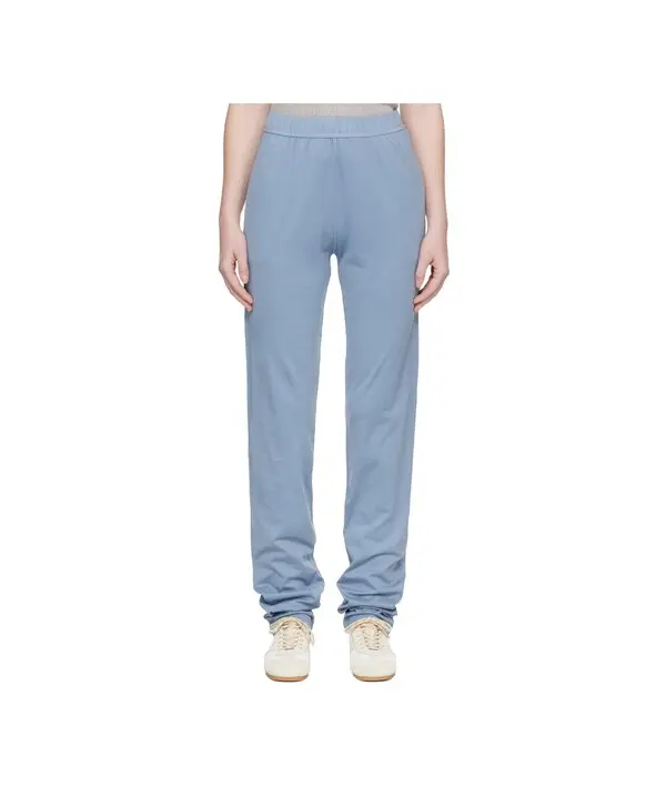 RIER Elastic Waist Casual Pants
