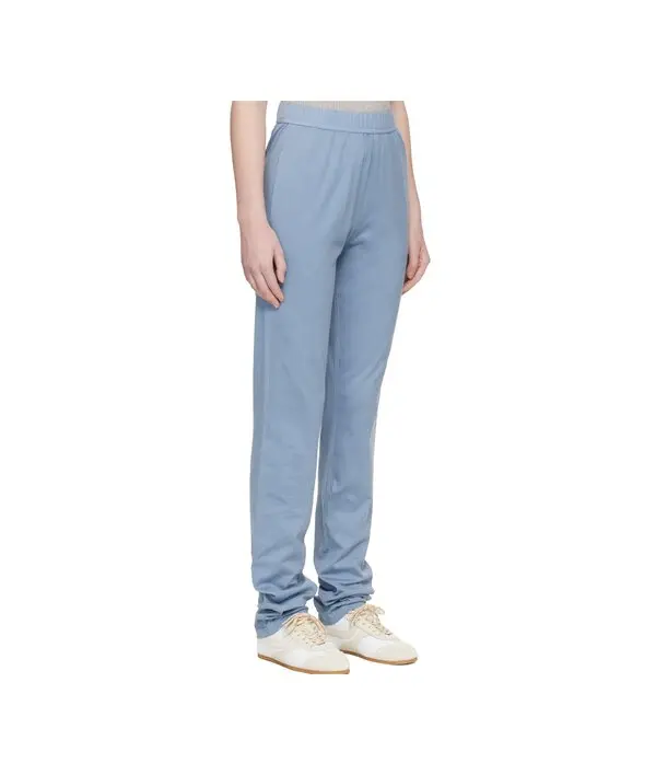RIER Elastic Waist Casual Pants
