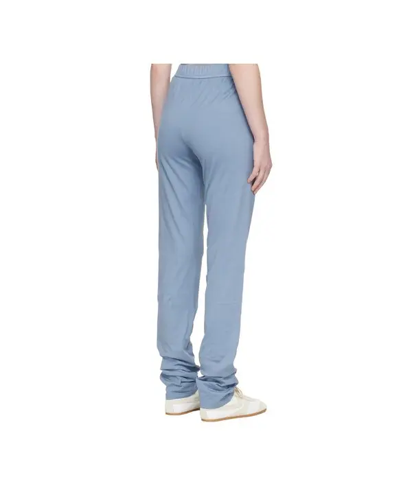 RIER Elastic Waist Casual Pants