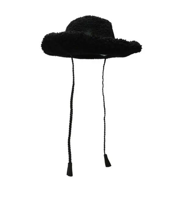 Bally Cowboy Hat