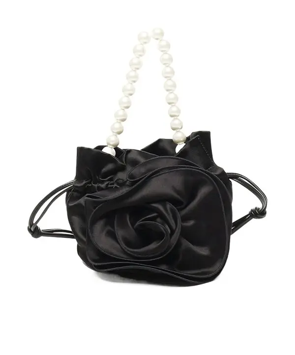 Magda Butrym Pearl-handled Handbag