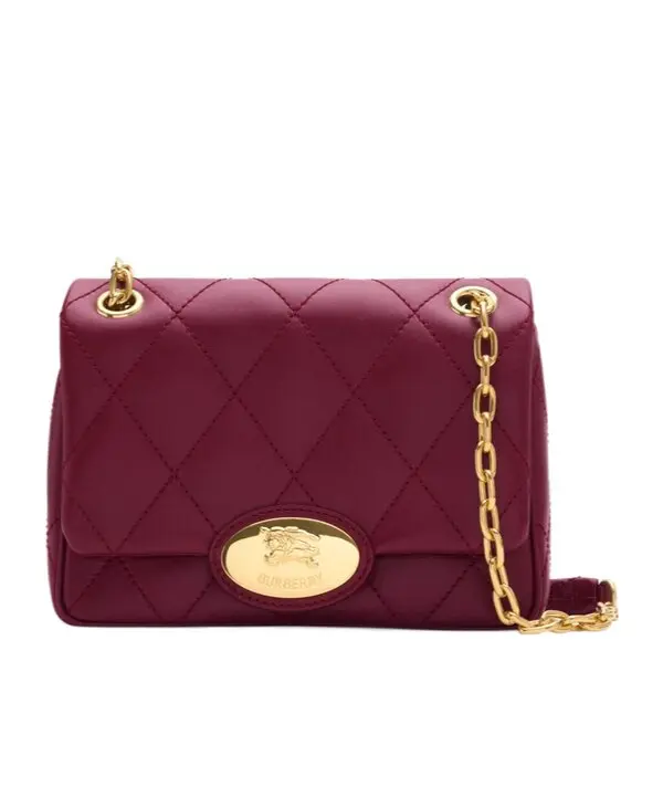 Burberry Small Strand Shoulder Bag - Punnet