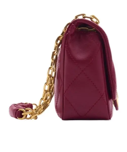 Burberry Small Strand Shoulder Bag - Punnet