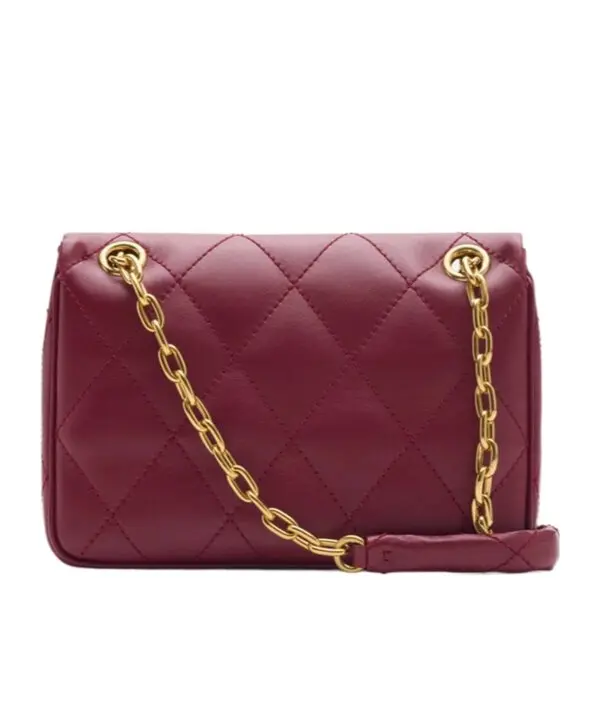 Burberry Small Strand Shoulder Bag - Punnet