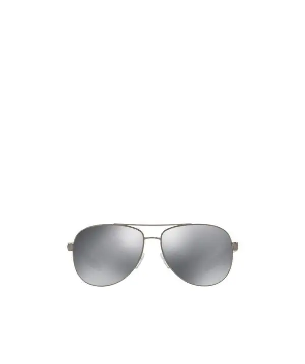 Prada Pilot Frame Sunglasses - Gray