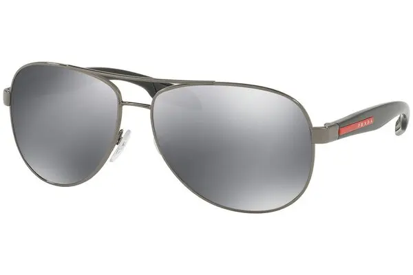 Prada Pilot Frame Sunglasses