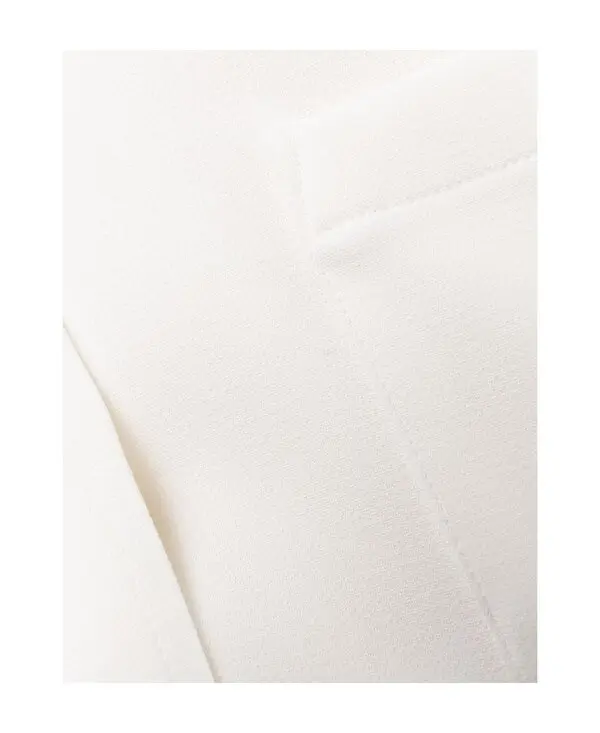 Alberto Biani Crepe Button-up Shirt