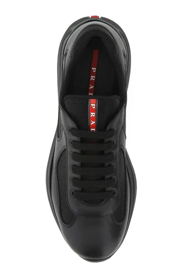 Prada America's Cup Sneakers