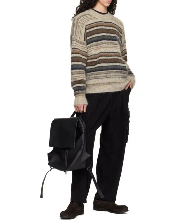 Marsèll Patta Backpack - Black