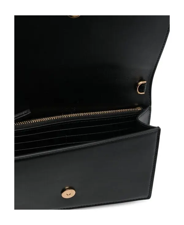 Versace Greca Goddess Shoulder Bag