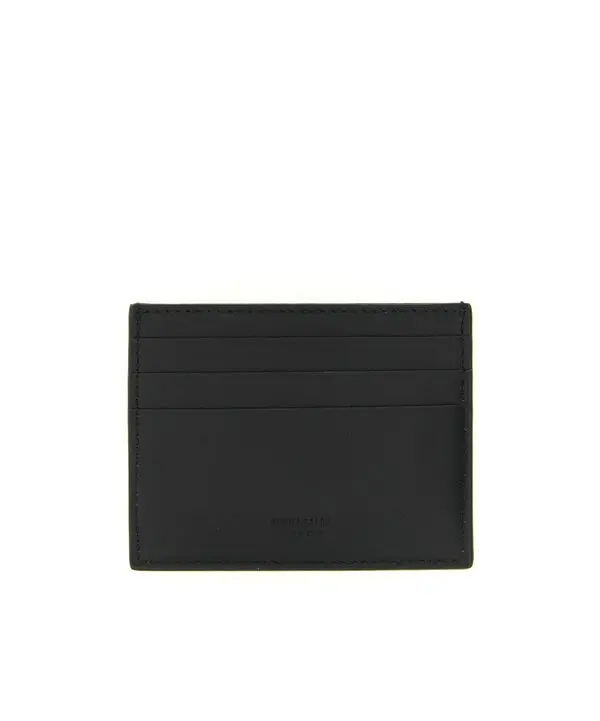 FERRAGAMO Gancini Card Holder