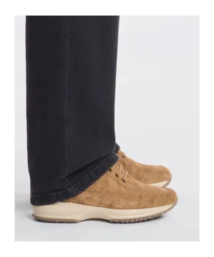 Hogan Interactive Sneakers