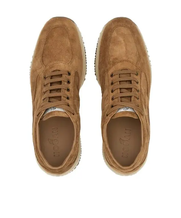 Hogan Interactive Sneakers