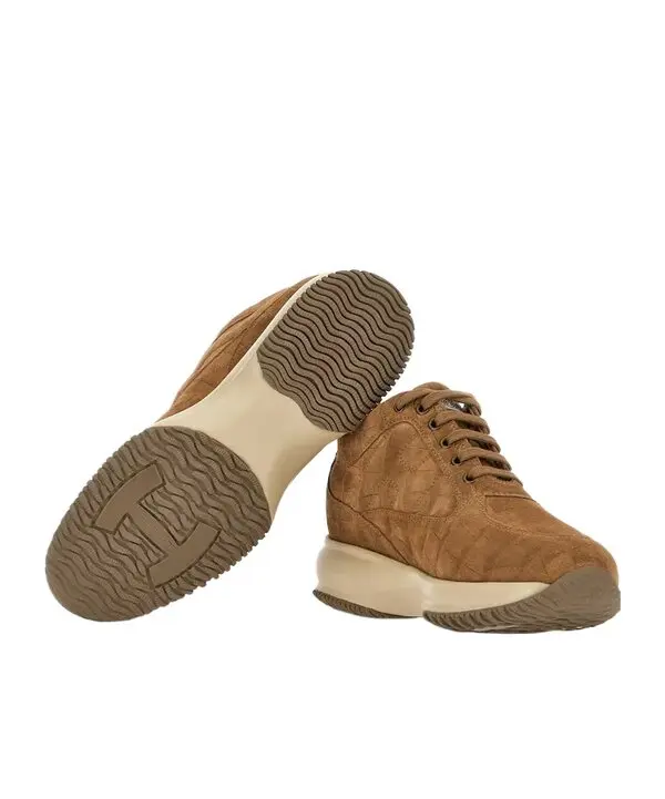 Hogan Interactive Sneakers