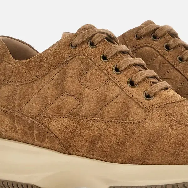 Hogan Interactive Sneakers
