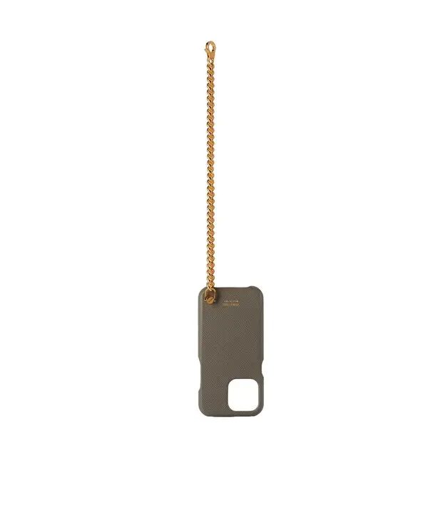 TOM FORD Iphone 12 Mobile Phone Case - Green