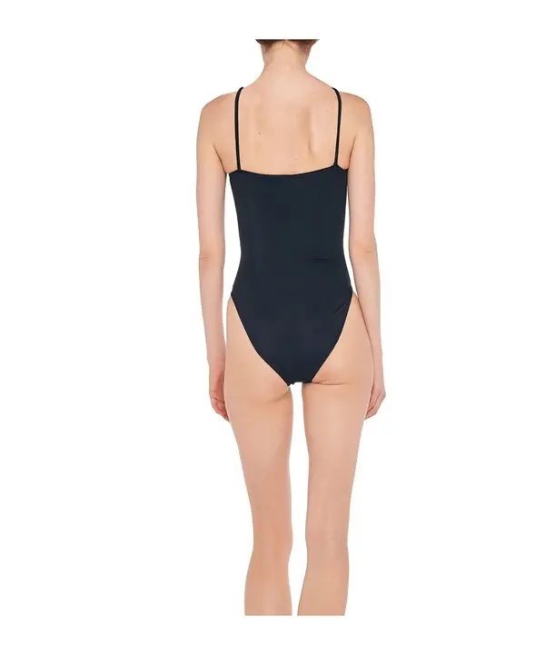 Norma Kamali Underwire Mio One-piece Swimsuit