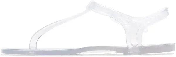 Christopher Esber Billi Pvc T-bar Sandals