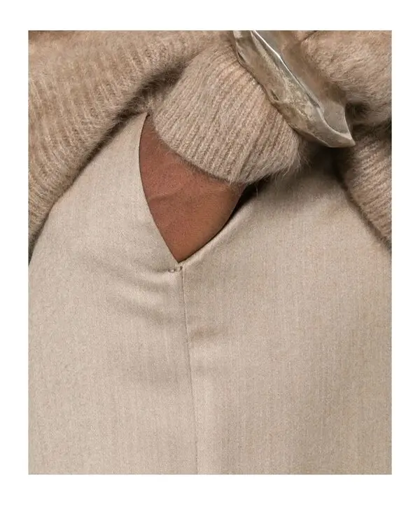 BERWICH Patrizia Palazzo Pants
