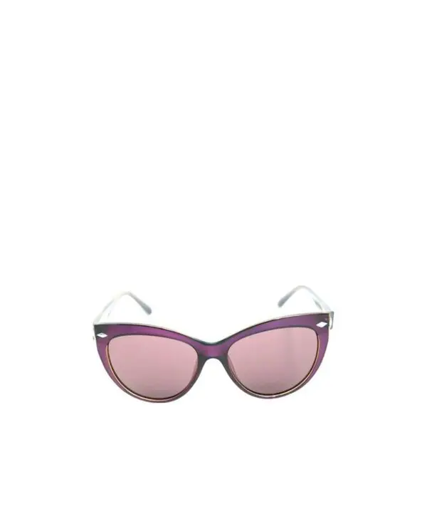 SWAROVSKI Cat Eye Frame Sunglasses - Multicolor