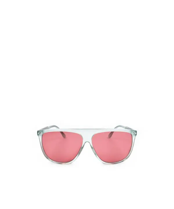 Isabel Marant Étoile Pilot Frame Sunglasses