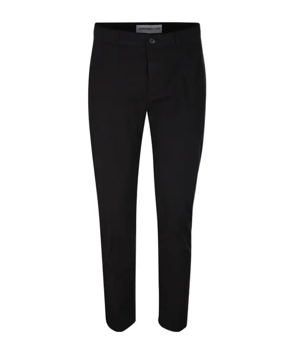 DEPARTMENT 5 Pleated Casual Pants