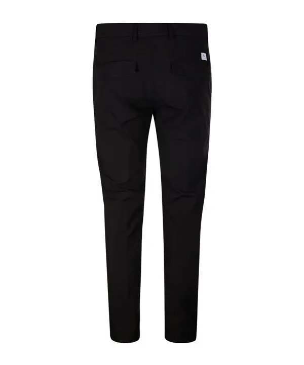 DEPARTMENT 5 Pleated Casual Pants