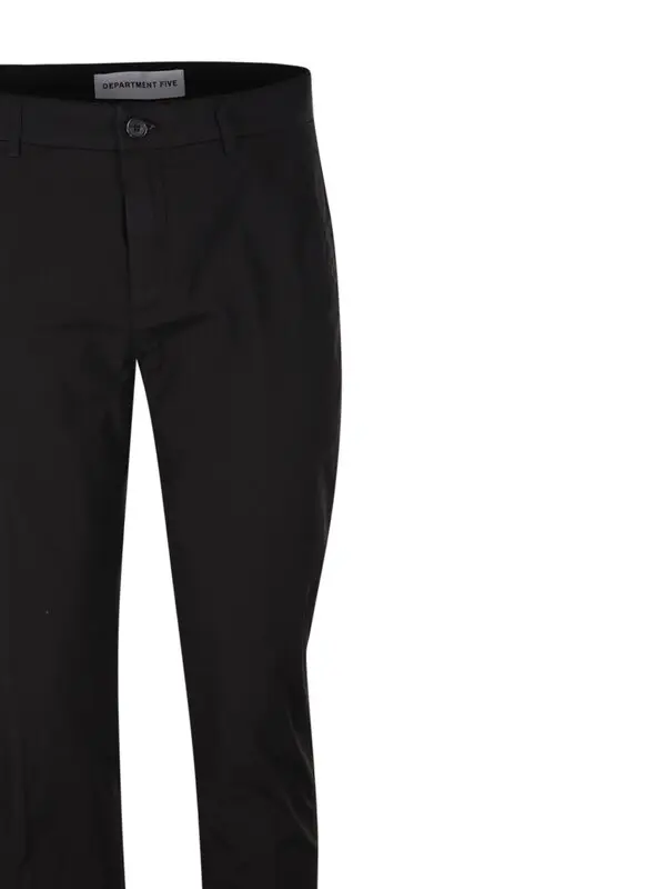 DEPARTMENT 5 Pleated Casual Pants