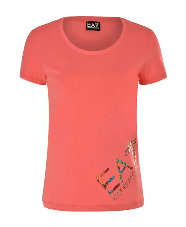 Emporio Armani Short-sleeved T-shirt
