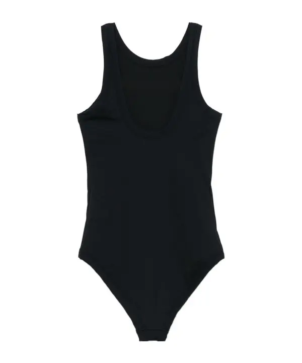 TOTEME Ribbed Swimsuit