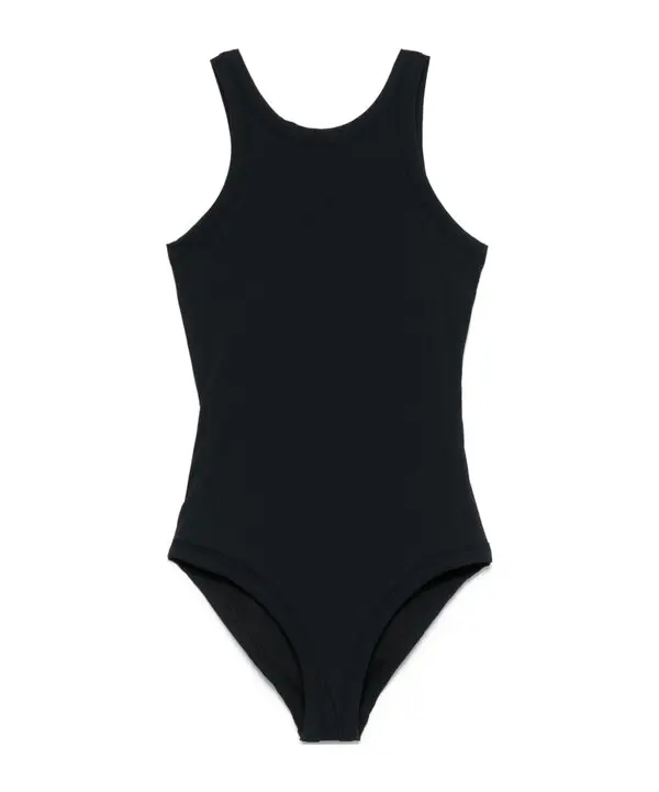 TOTEME Ribbed Swimsuit
