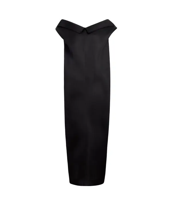 Khaite Selwyn Dress