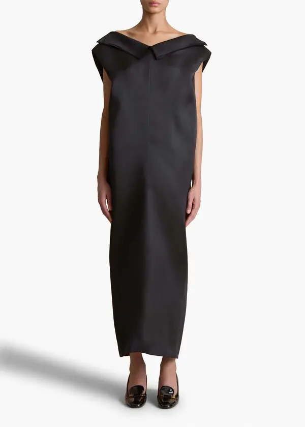 Khaite Selwyn Dress