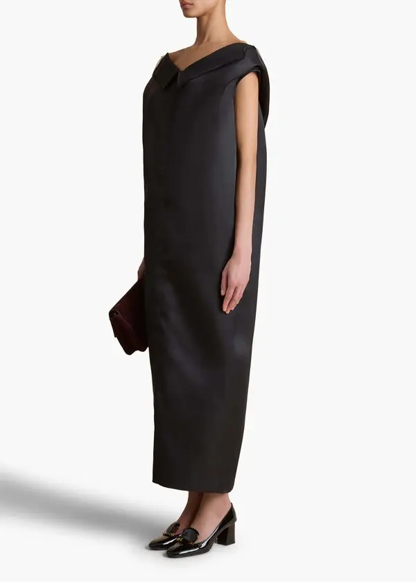 Khaite Selwyn Dress