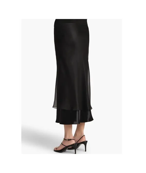 Khaite Monina Skirt
