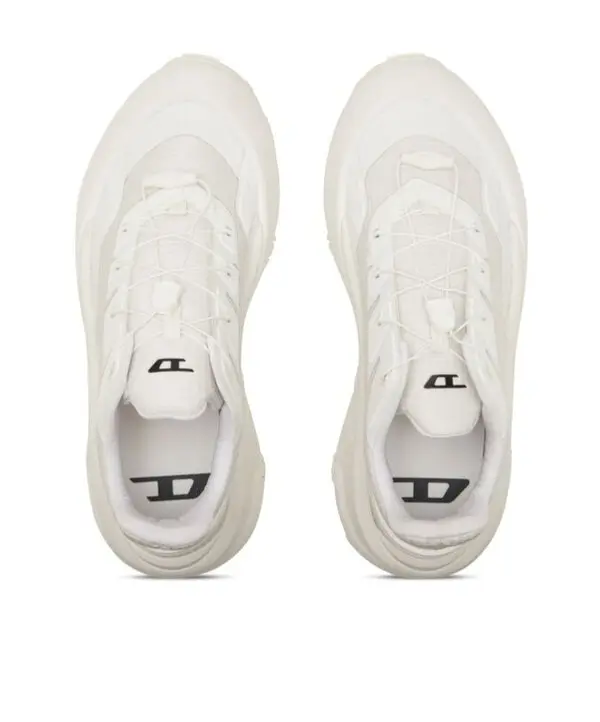 DIESEL® D-cage Runner Sneakers - White