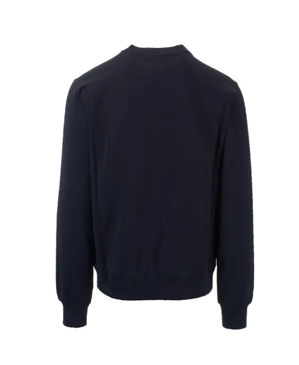 Dolce & Gabbana Crew-neck Sweatshirt