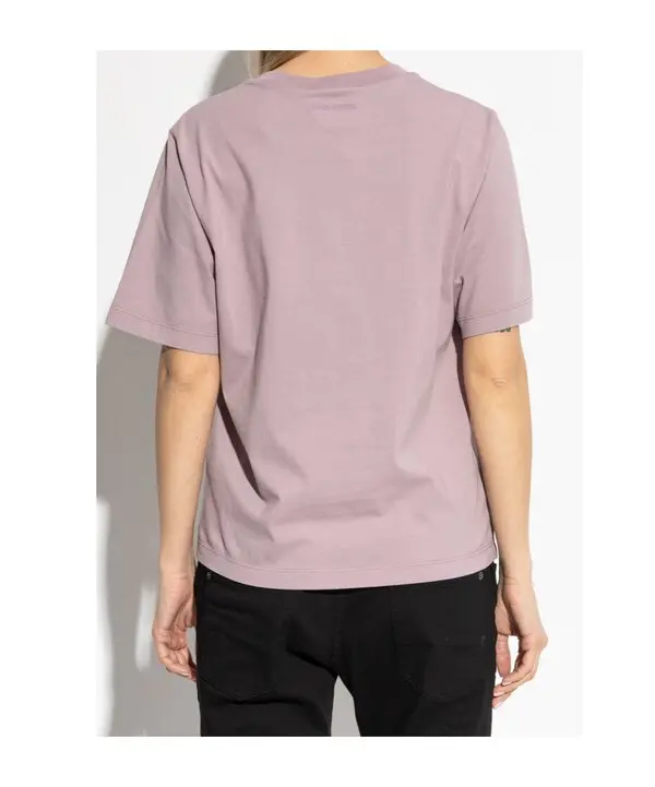 Dsquared2 Logo Printed T-shirt
