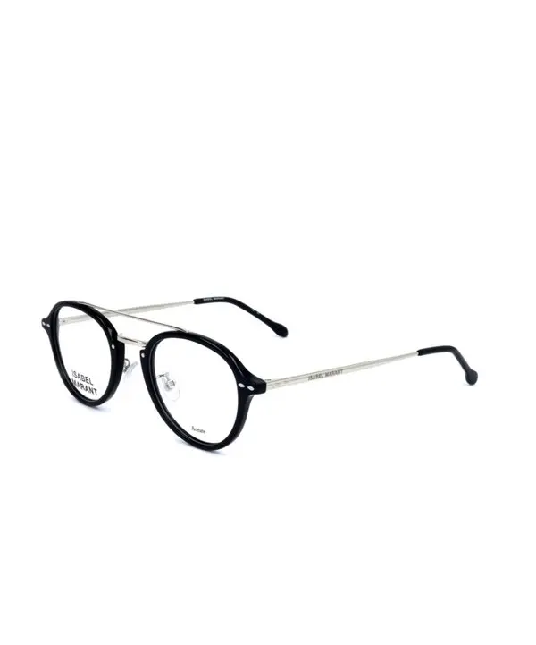 Isabel Marant Étoile Geometric Eyeglasses
