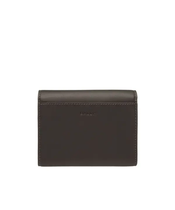 Bally Trifold Wallet