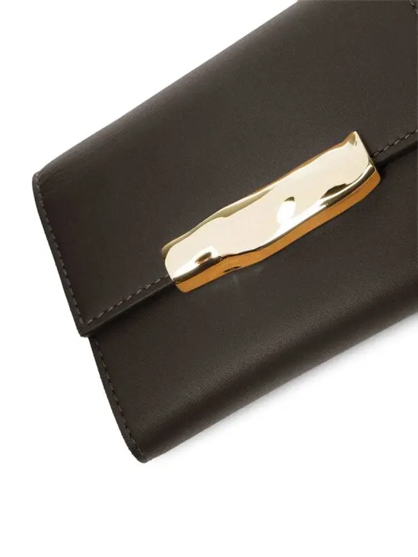 Bally Trifold Wallet